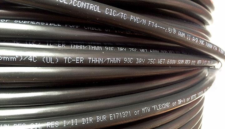 UL Certified Cables - LAPP Australia